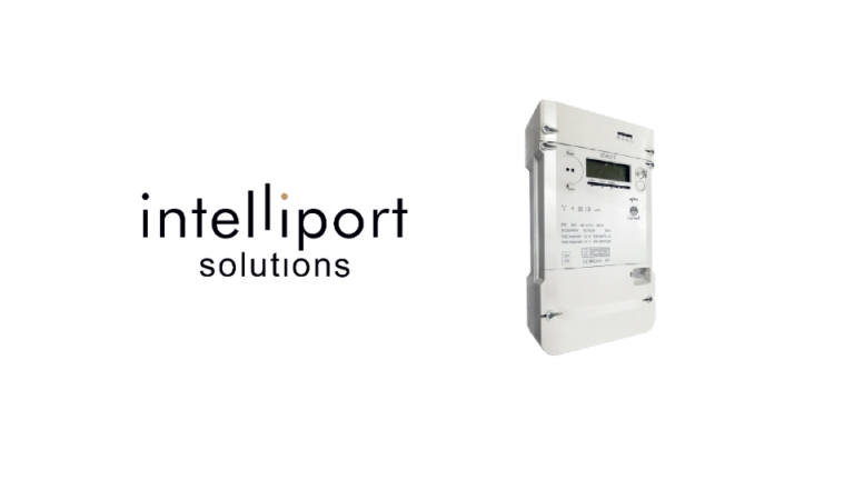 S34U18-Intelliport - 450 MHz Alliance