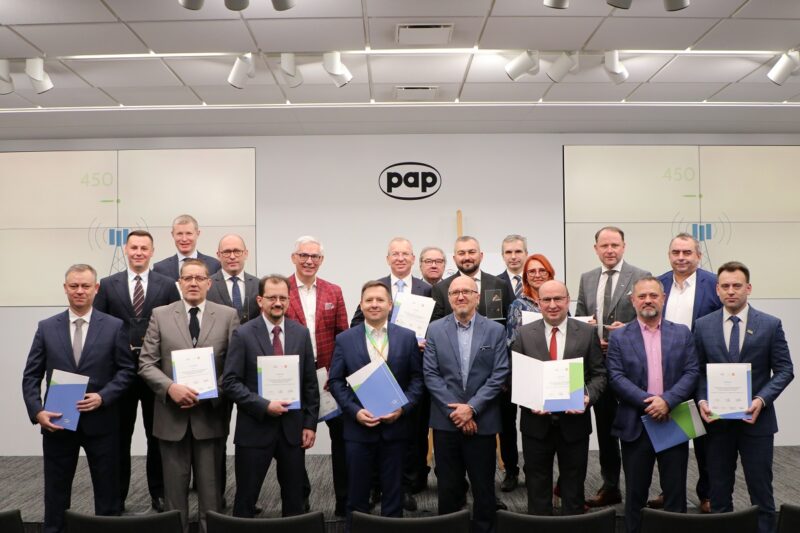 PGE, Poland’s largest power grid operator has selected Nokia to deploy ...