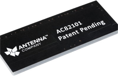 The Antenna Company New Embedded Design Antenna - 450 MHz Alliance